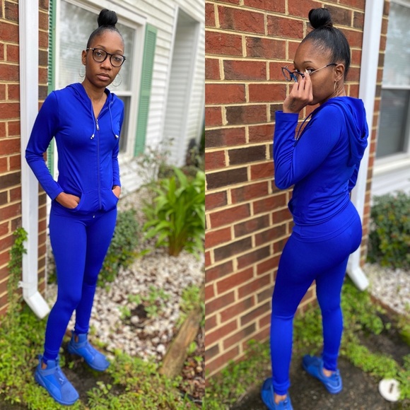 Pants & Jumpsuits | Basic Baddie Set | Poshmark